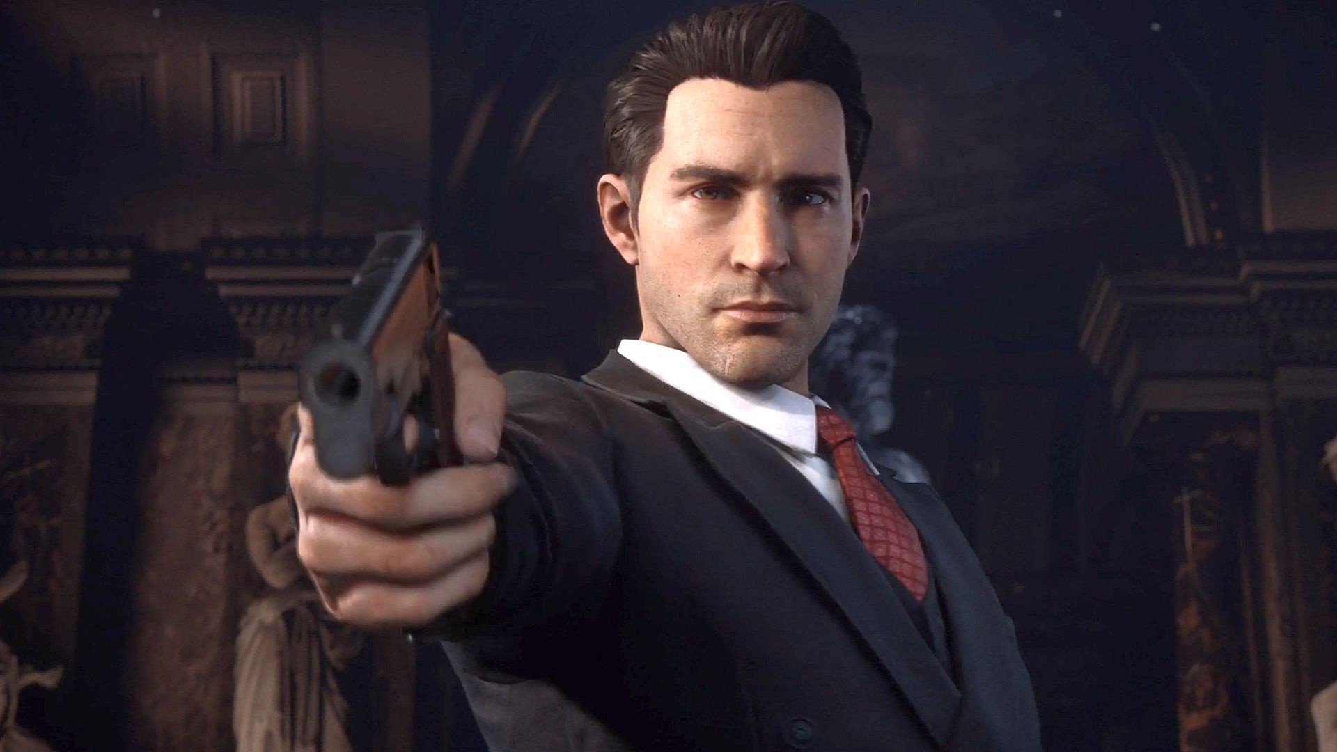 Rumour: New Mafia Game in Development, Is a Prequel to the Trilogy ...