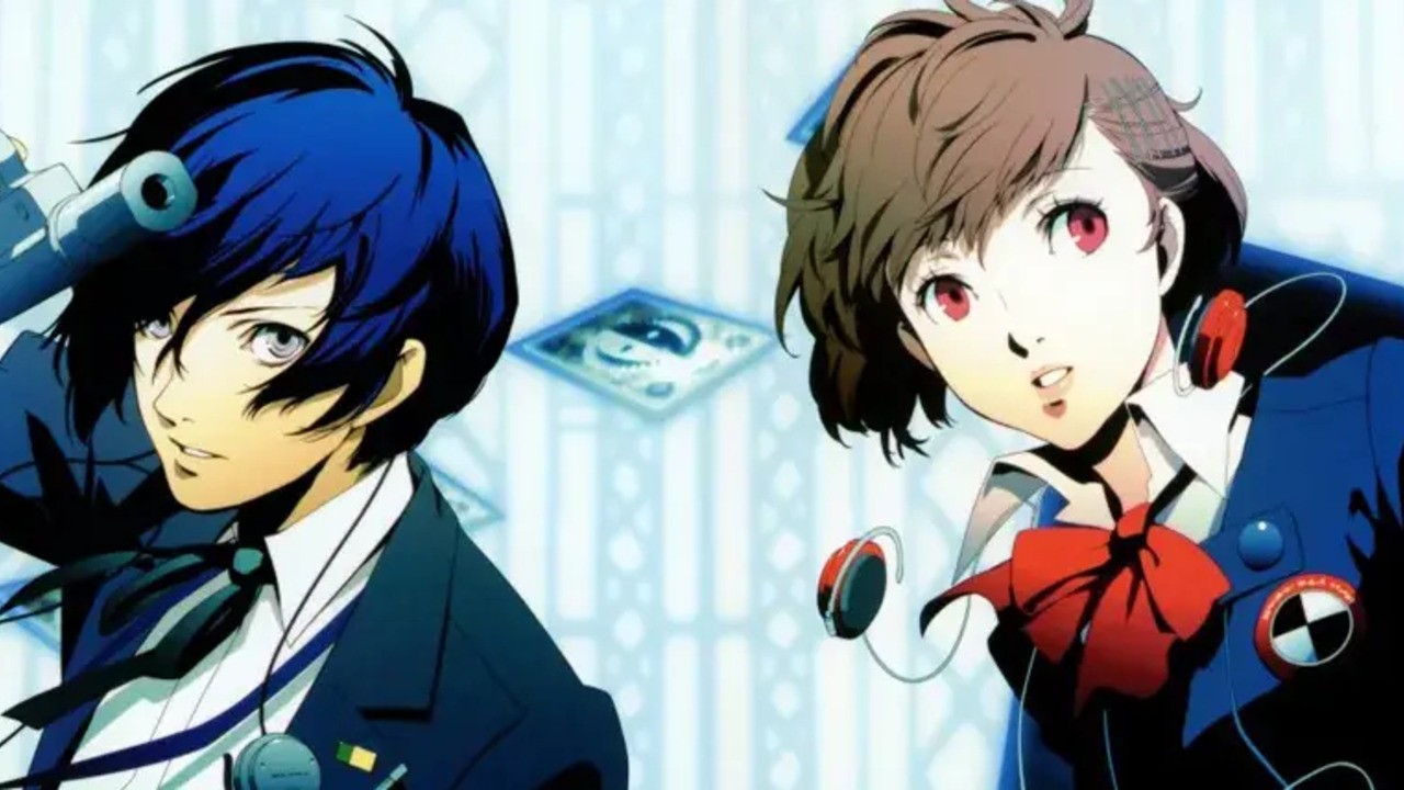 Persona 3 Portable (2010) | PSP Game | Push Square