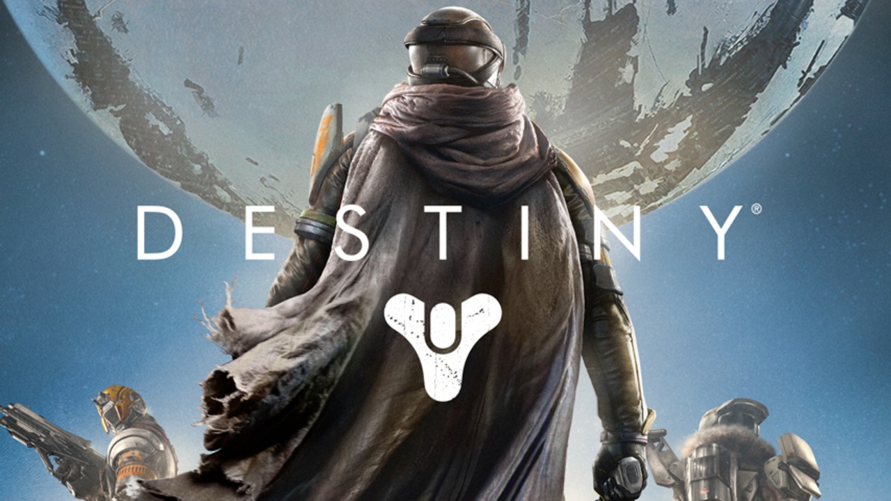 'The Future Is Bright' for Destiny, Says Bungie | Push Square