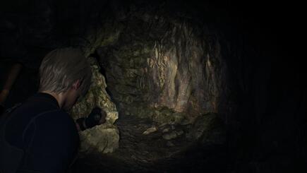 Resident Evil 4 Remake: Chapter 4 Walkthrough | Push Square