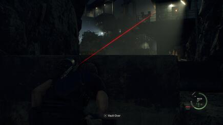 Resident Evil 4 Remake: Chapter 15 Walkthrough | Push Square