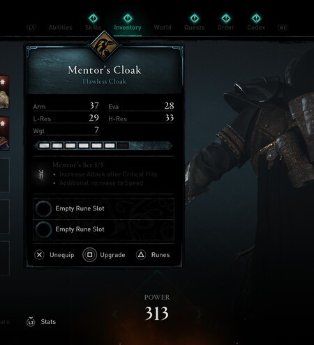 Assassin's Creed Valhalla: All Armor Sets and Where to Find Them - Push ...