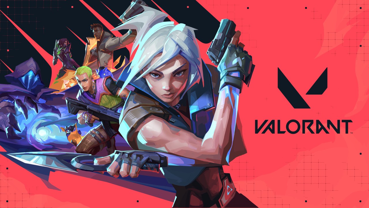 Surprise! Valorant Is Officially Out Now for Everyone on PS5 | Push Square