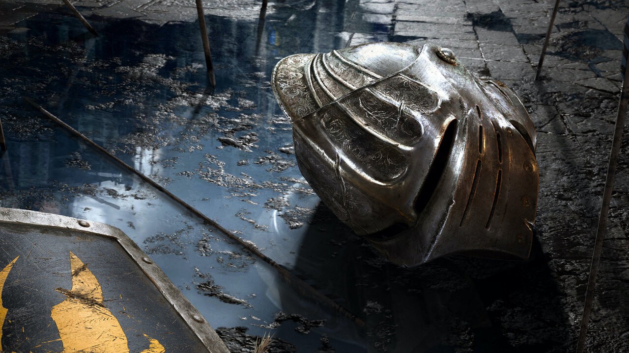 Gallery Demon s Souls PS5 Screenshots Show An Insanely Detailed Launch Gallery Demon s Souls PS5 Screenshots Show An Insanely Detailed Launch