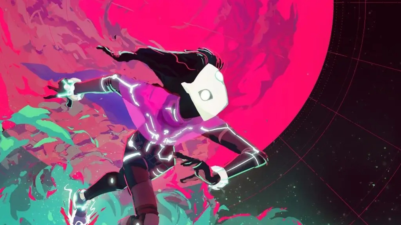 Solar Ash (2021) | PS4 Game | Push Square