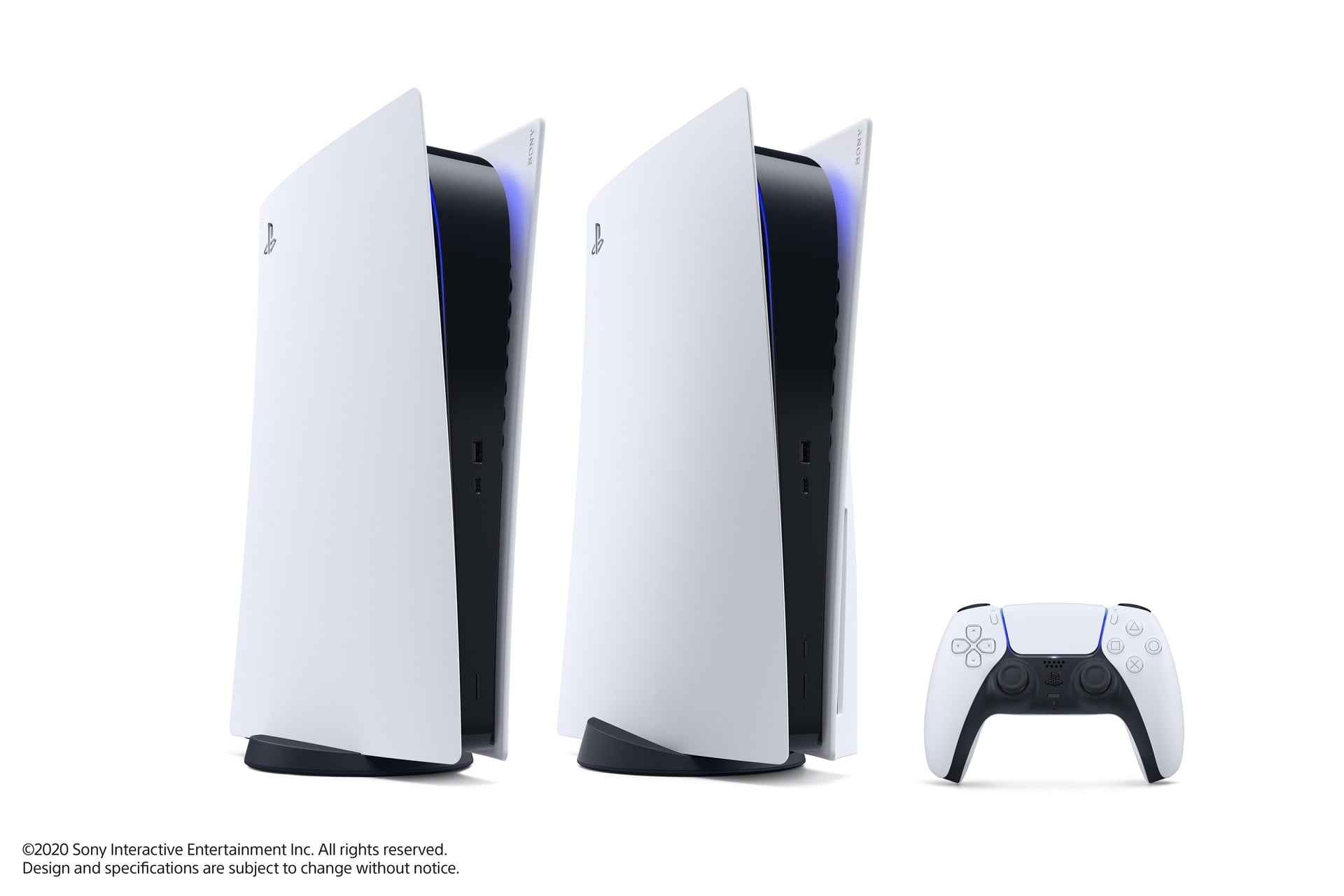 PS5 Vertical vs Horizontal: Can PlayStation 5 Go on Its Side? | Push Square