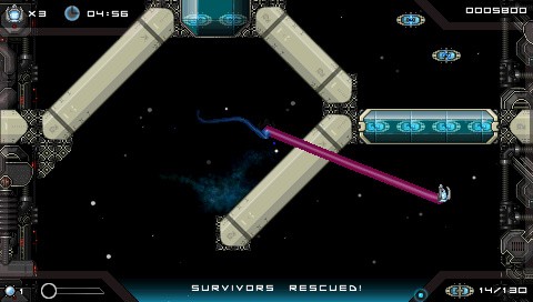 Interview: FuturLab - Velocity | Push Square