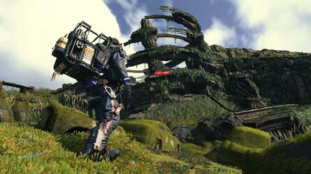 Death Stranding Director's Cut: How to Unlock the Maser Gun and Support ...