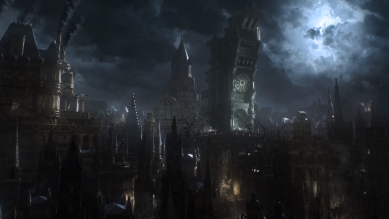 E3 2014: From Software's Project Beast Revealed As PS4 Exclusive ...