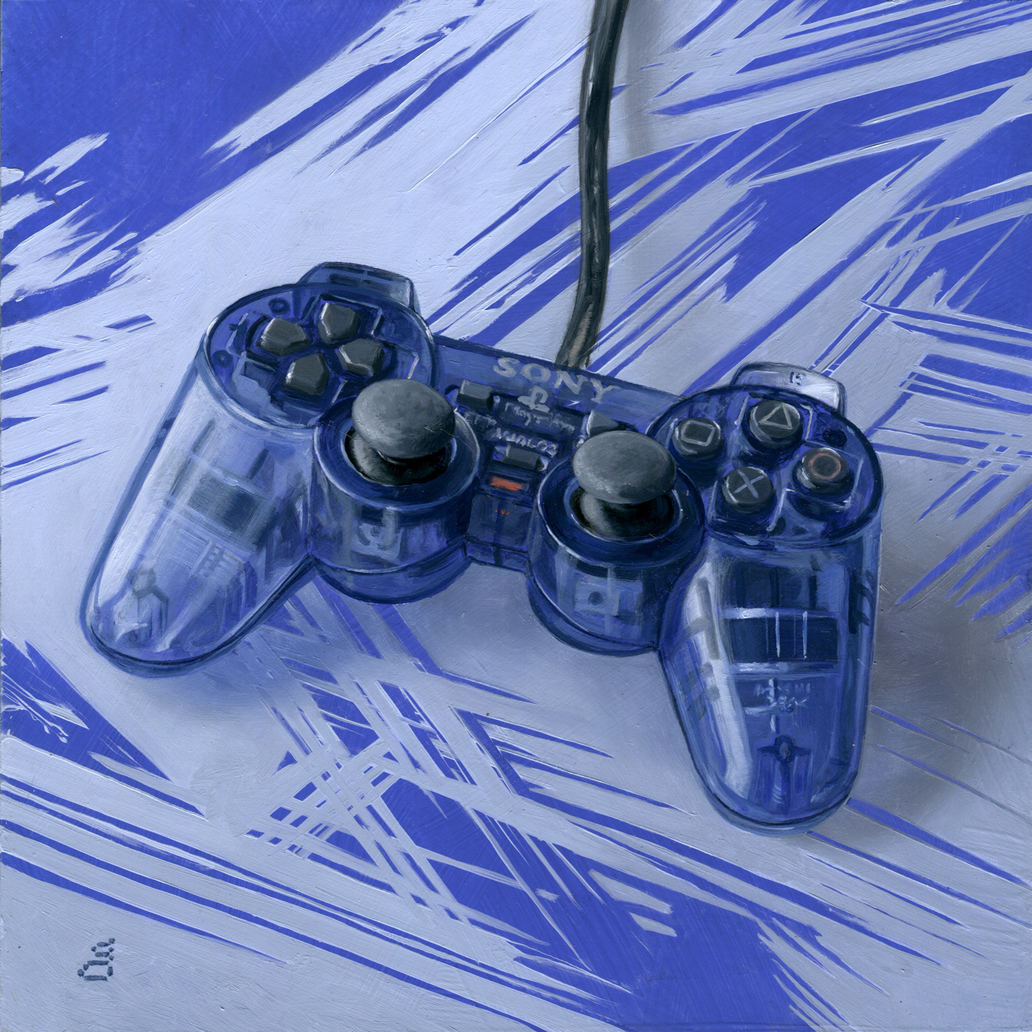 The Joy of Painting PlayStation 2 - Feature - Push Square