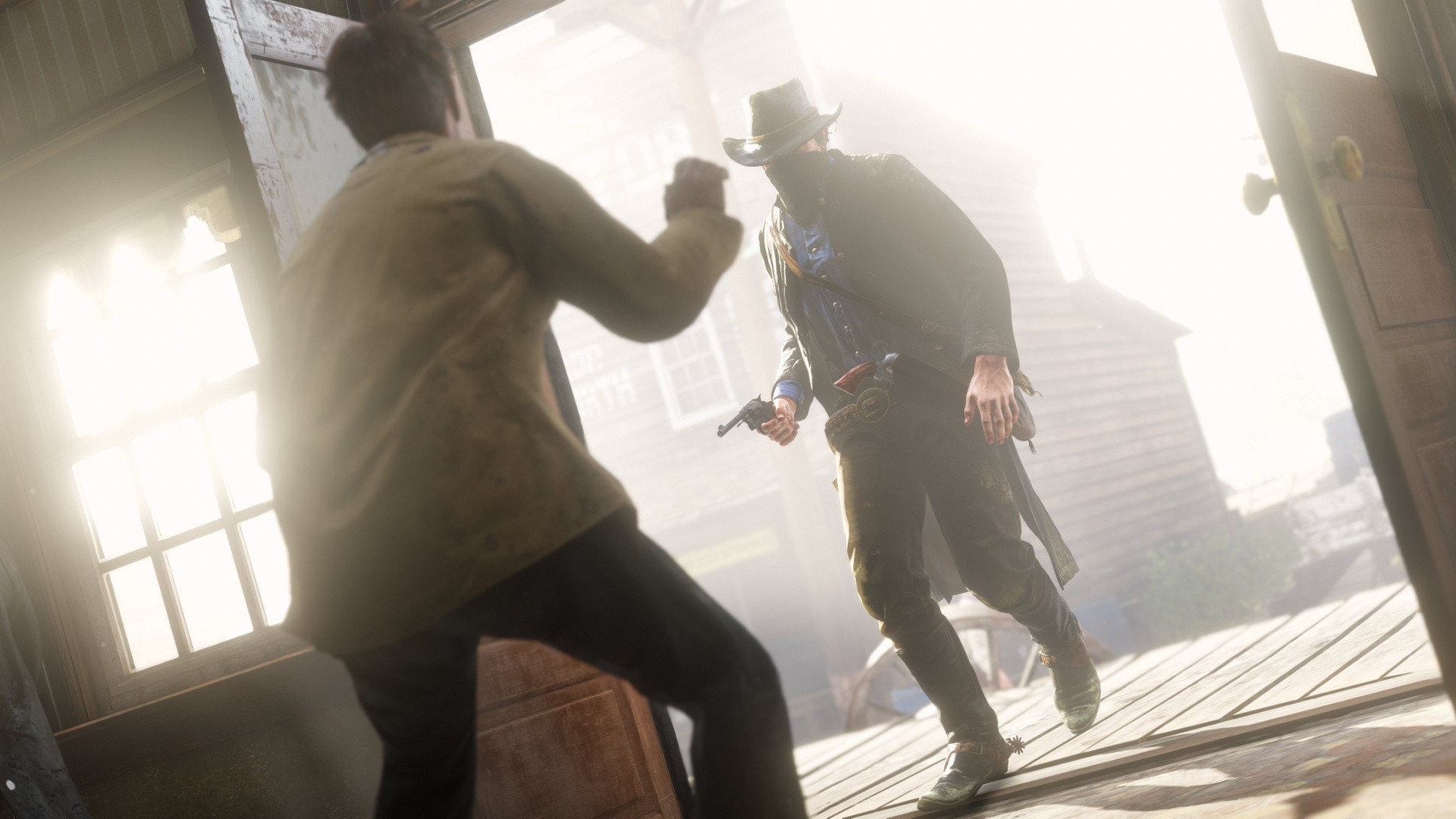 Red Dead Redemption 2: How to Make Money Fast | Push Square