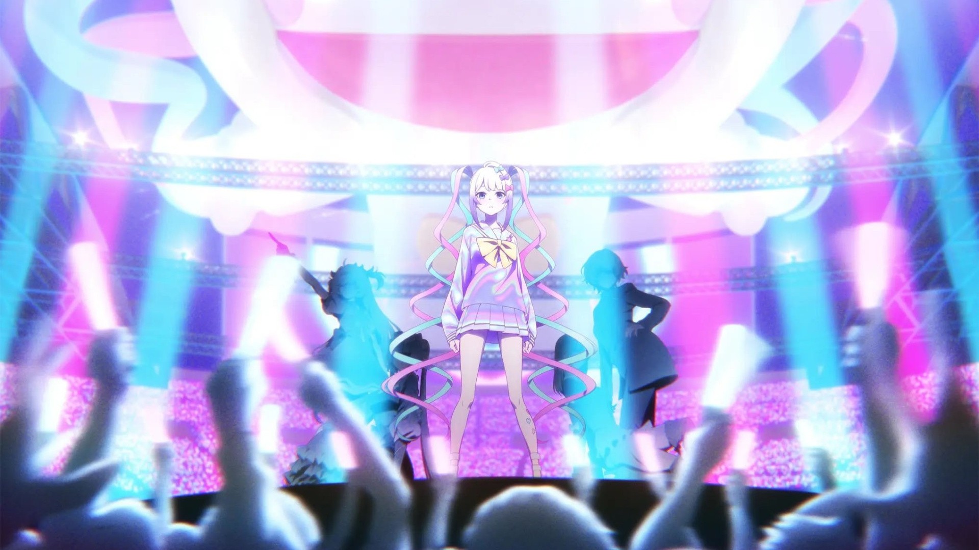 Sony's Aniplex to Assist Transitioning Sublime PS5, PS4 Visual Novel ...