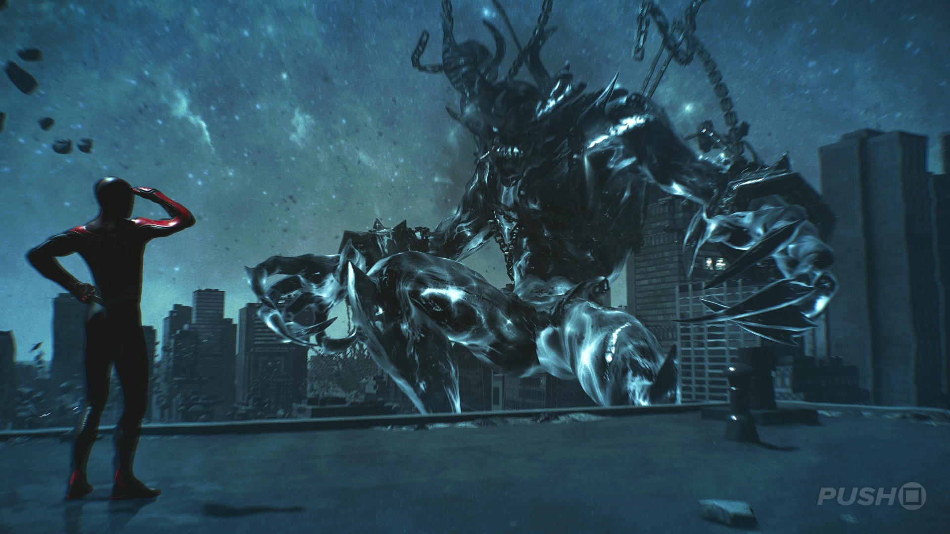Marvel's Spider-Man 2: Set Things Right | Push Square