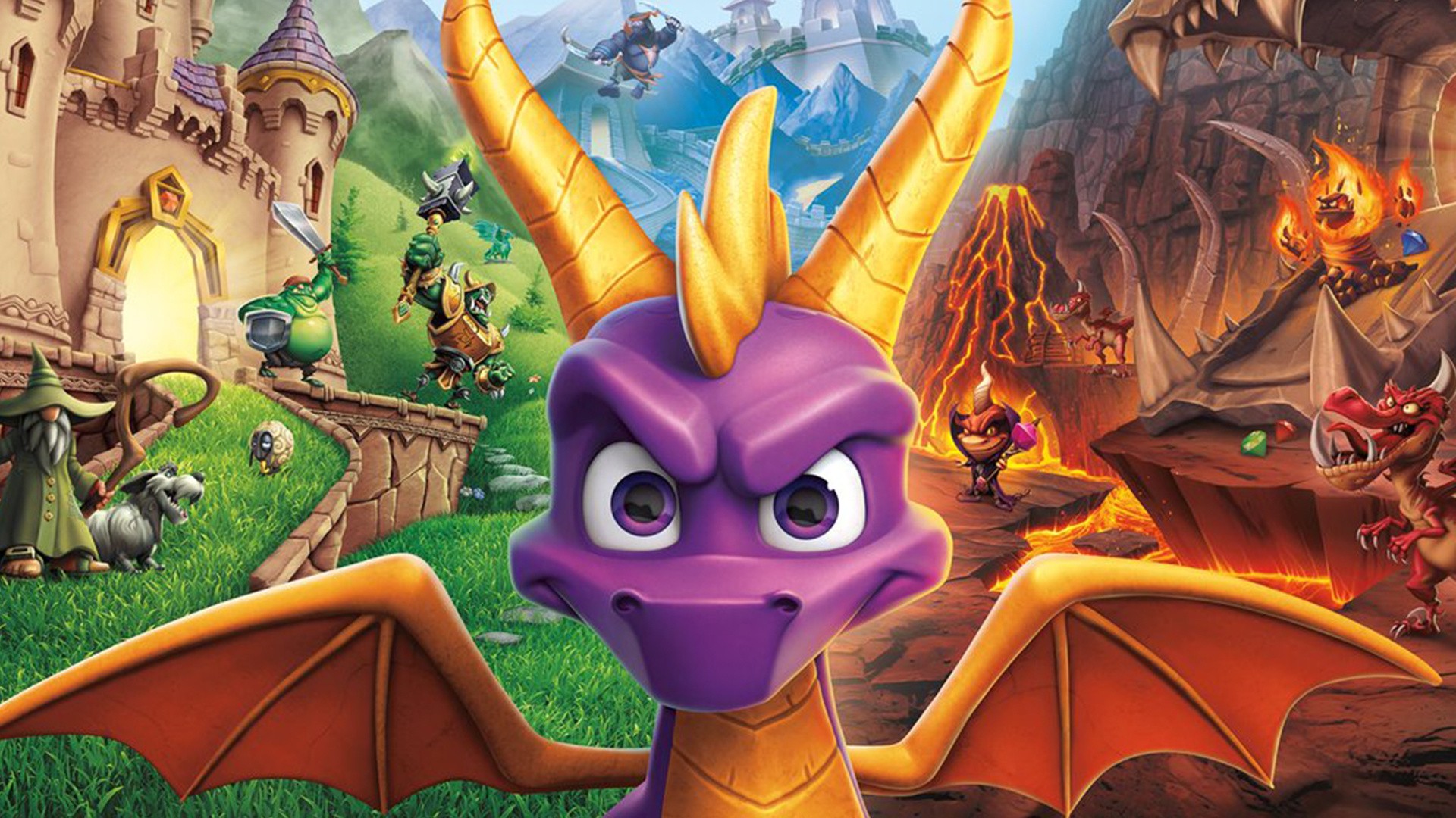 New PS Store Sale Sends Retro PS4 Games To The Bargain Bin Samphi game