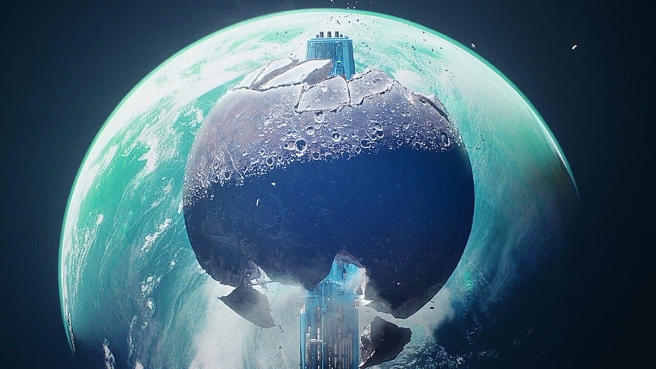 Marathon | PS5 Game | Push Square