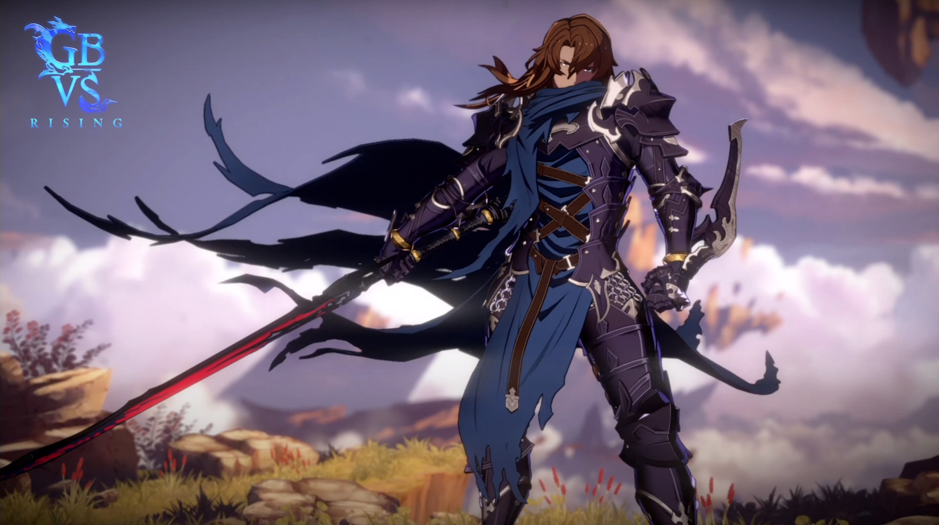 Granblue Fantasy Versus: Rising Gears Up for Open Beta on PS5, PS4 in May | Push Square