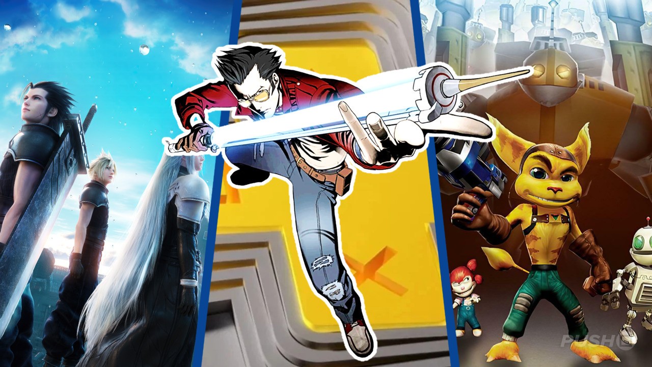 13 New Games Land on PS Plus Extra, Premium Next Week | Push Square