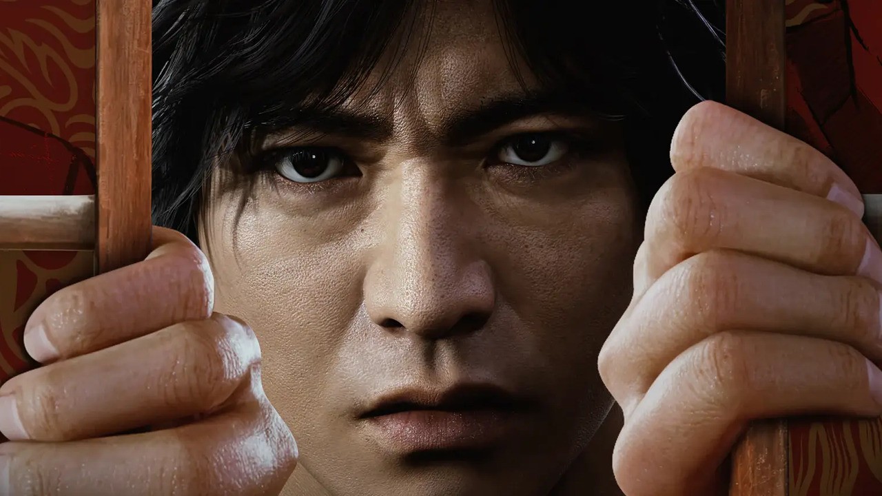 Lost Judgment (2021) | PS4 Game | Push Square