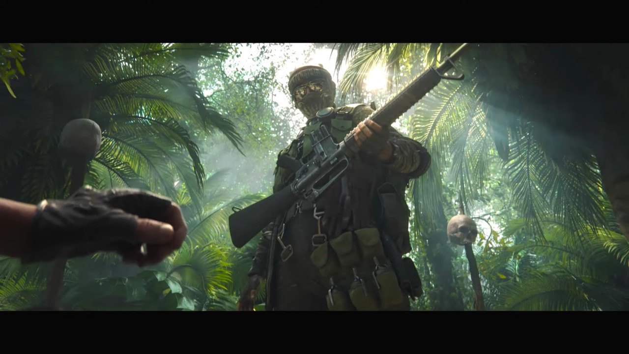 Call of Duty: Black Ops Cold War, Warzone Season Two Dated for 25th ...