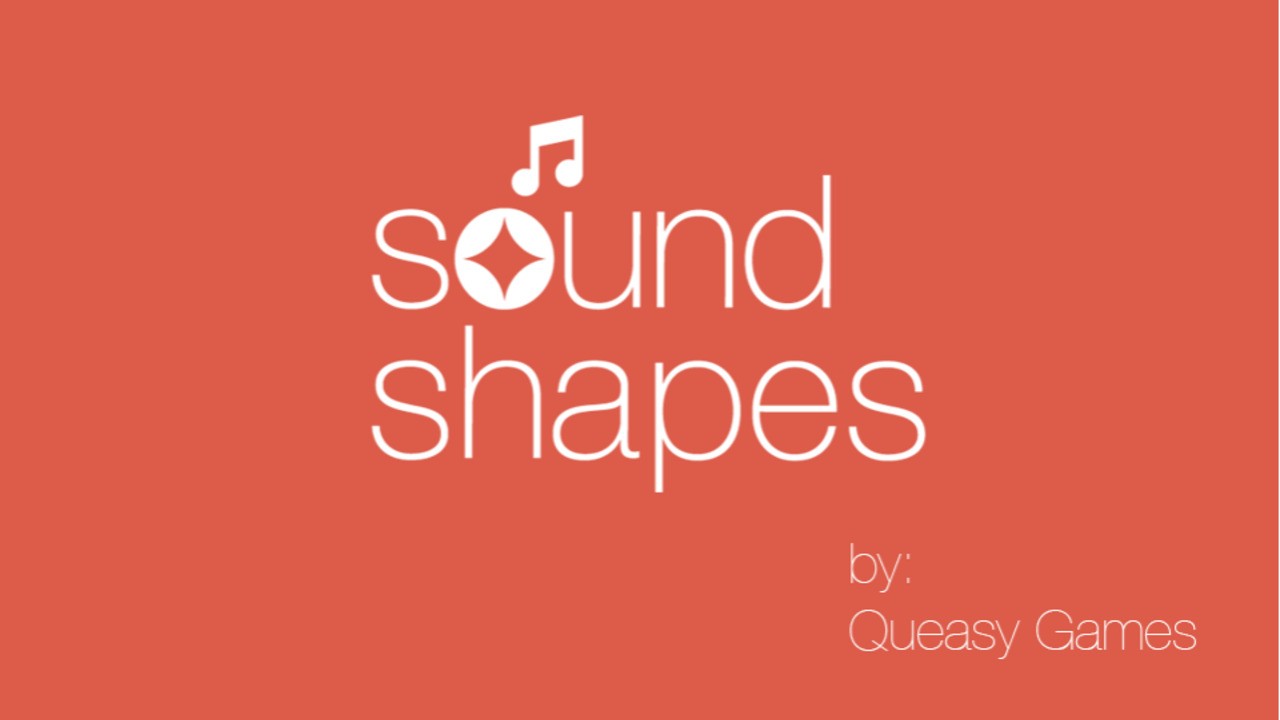 Sound Shapes to Get Pre-Release Demo | Push Square