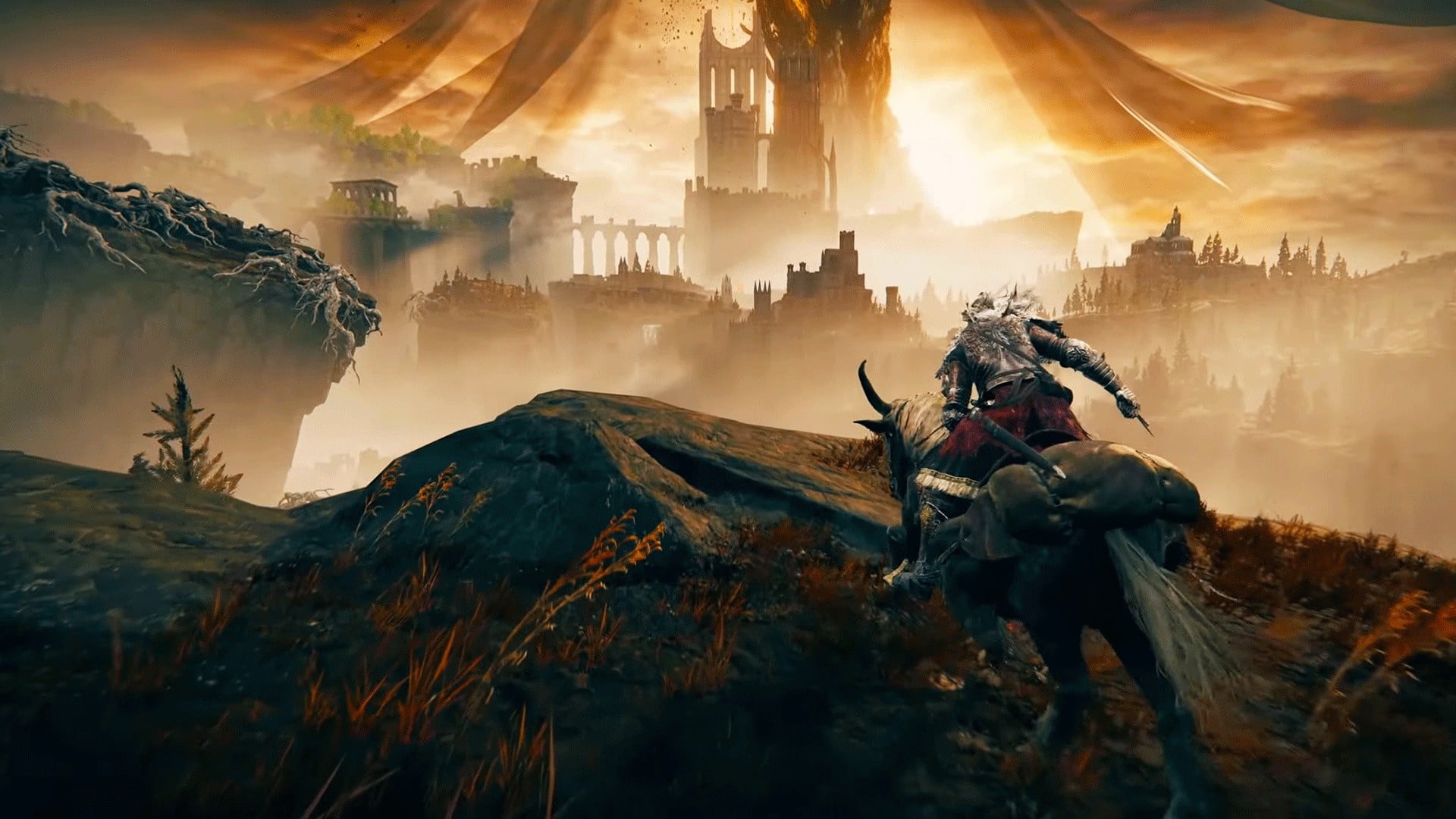 Bonus Elden Ring Items from New Tarnished Edition Delayed to 2026 ...