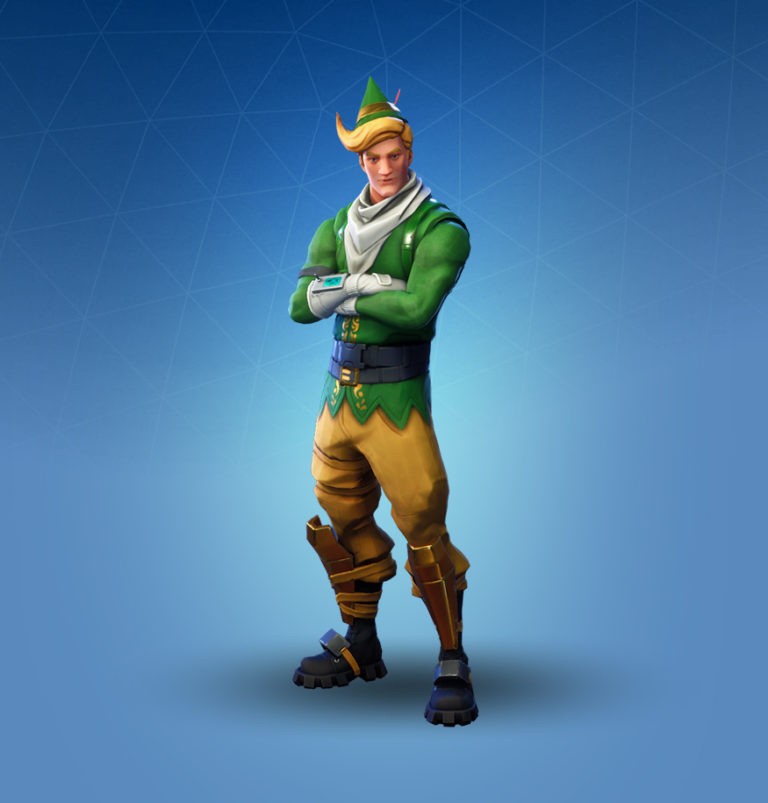 Fortnite Skins List: All Battle Pass, Seasonal, and Special Outfits ...