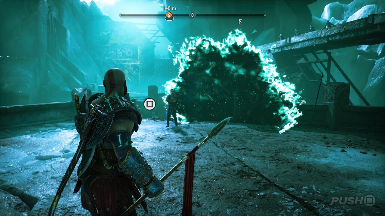 God of War Ragnarok: Hel to Pay Walkthrough | Push Square