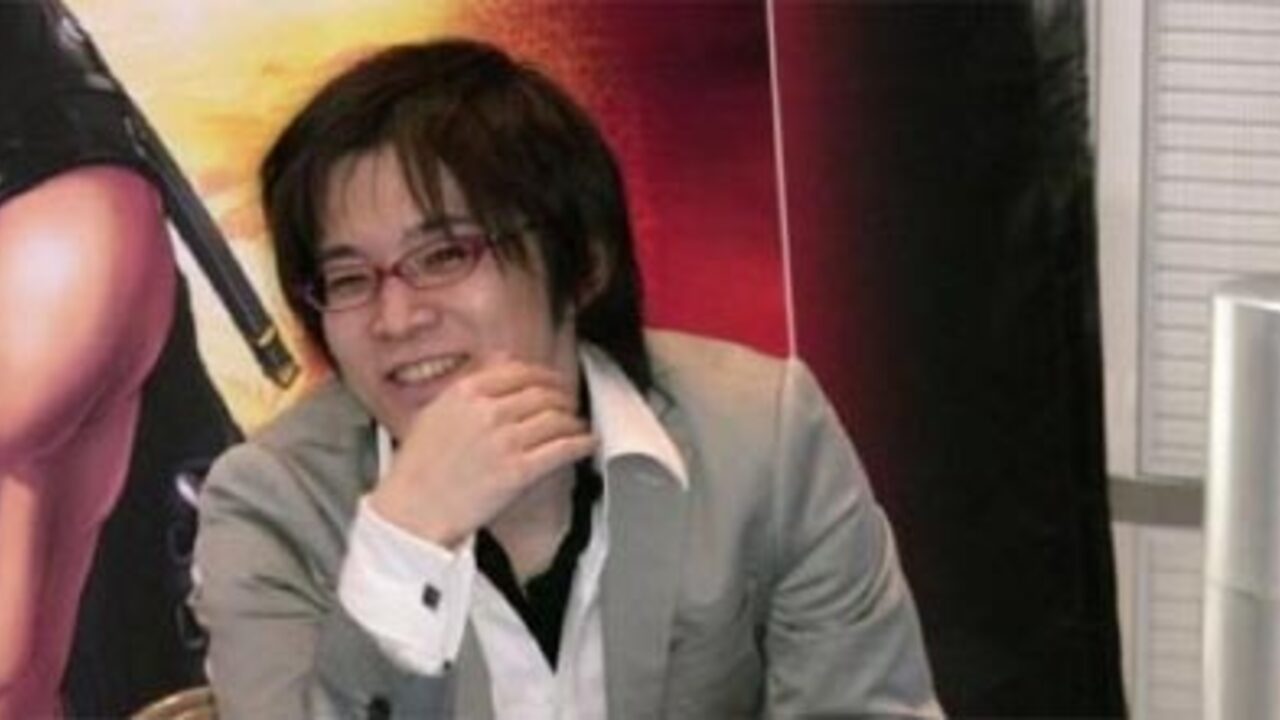 GDC '09: Yosuke Hayashi Talks Ninja Gaiden Sigma 2 & Exclusivity | Push Square