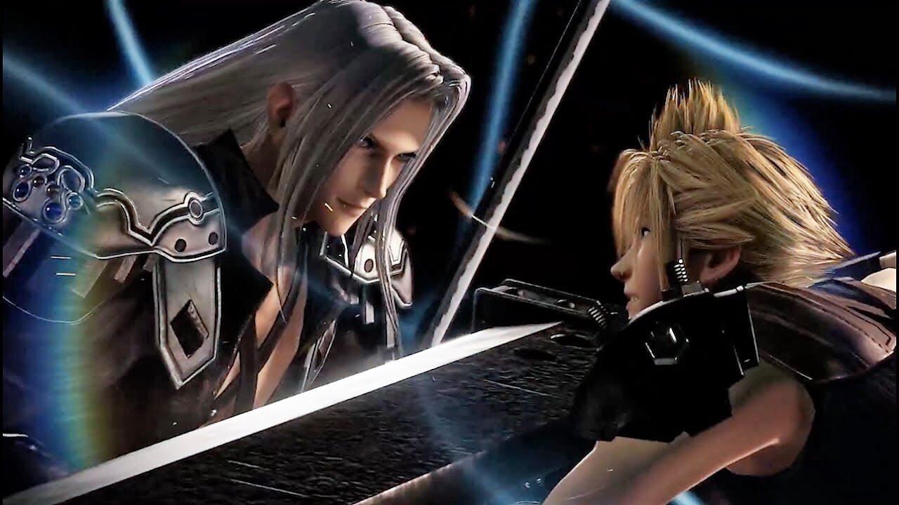 2018 Will Be a 'Big Year' for Final Fantasy, Says Square Enix Boss ...