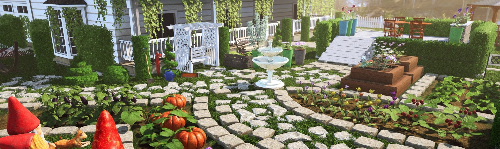 Garden Simulator Review (PS5) | Push Square