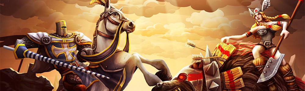 CastleStorm Review (PS3) | Push Square