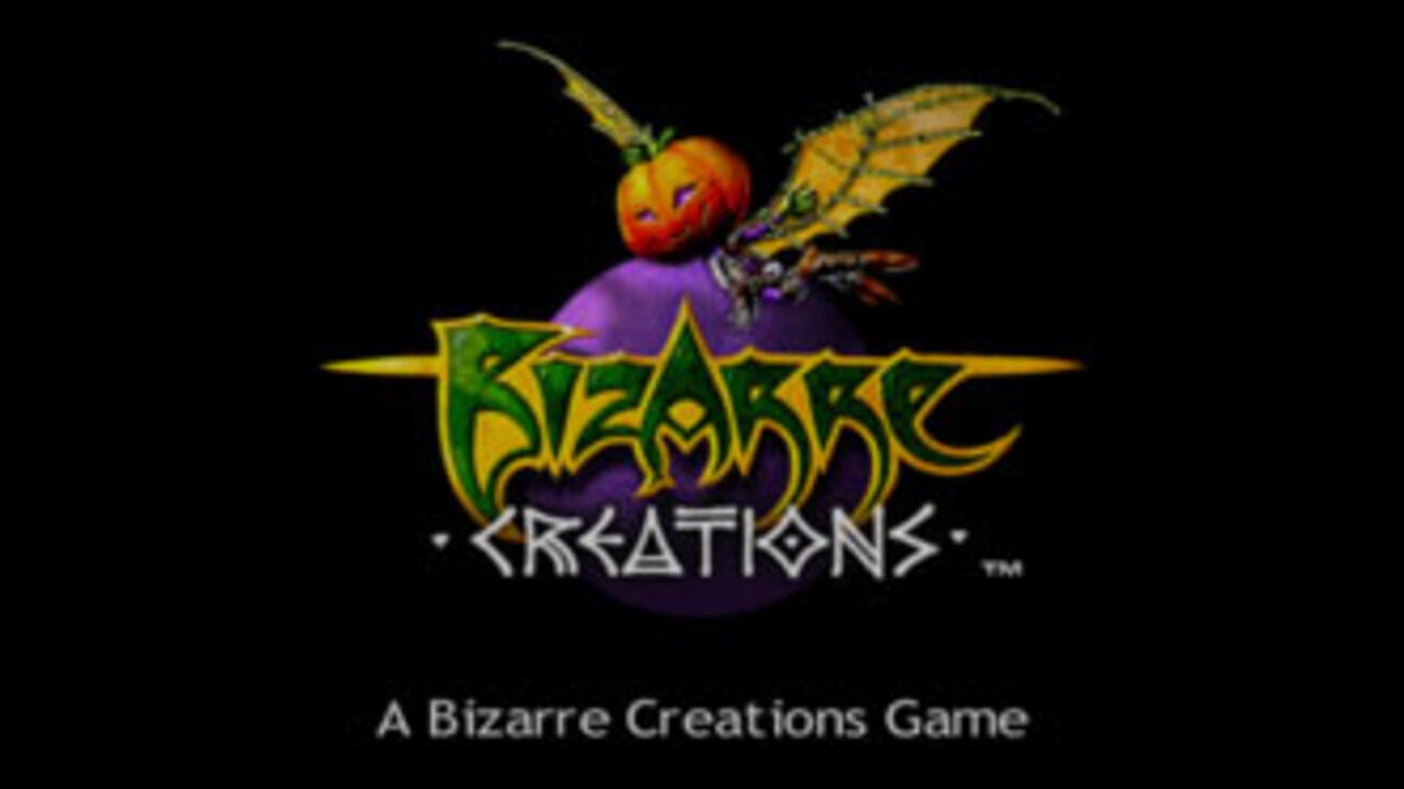 Bizarre Creations, You Mean You're Not Just Working On Blur? | Push Square