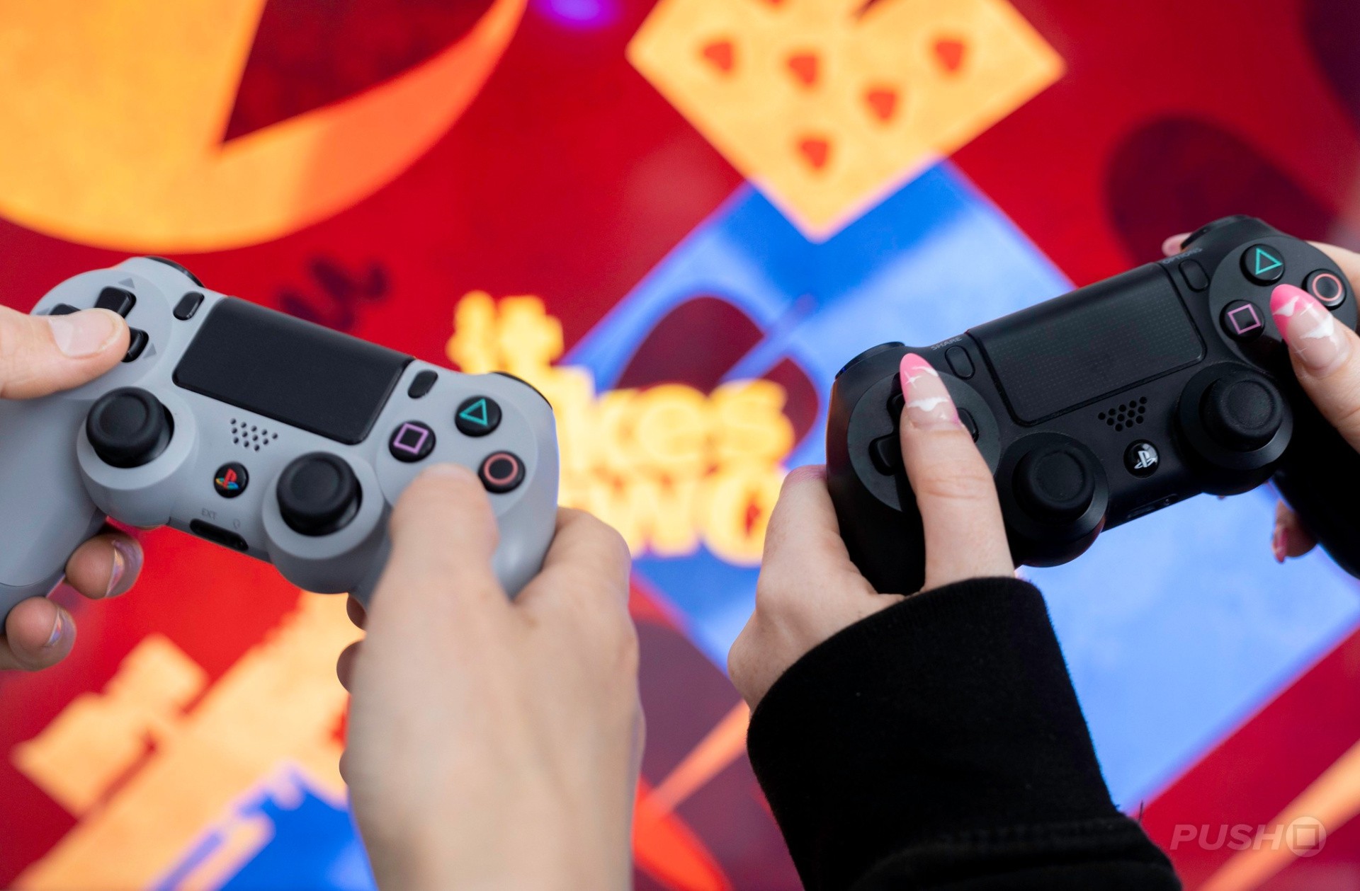 Sony Sued £5 Billion for 'Ripping Off' PS5, PS4 Players | Push Square