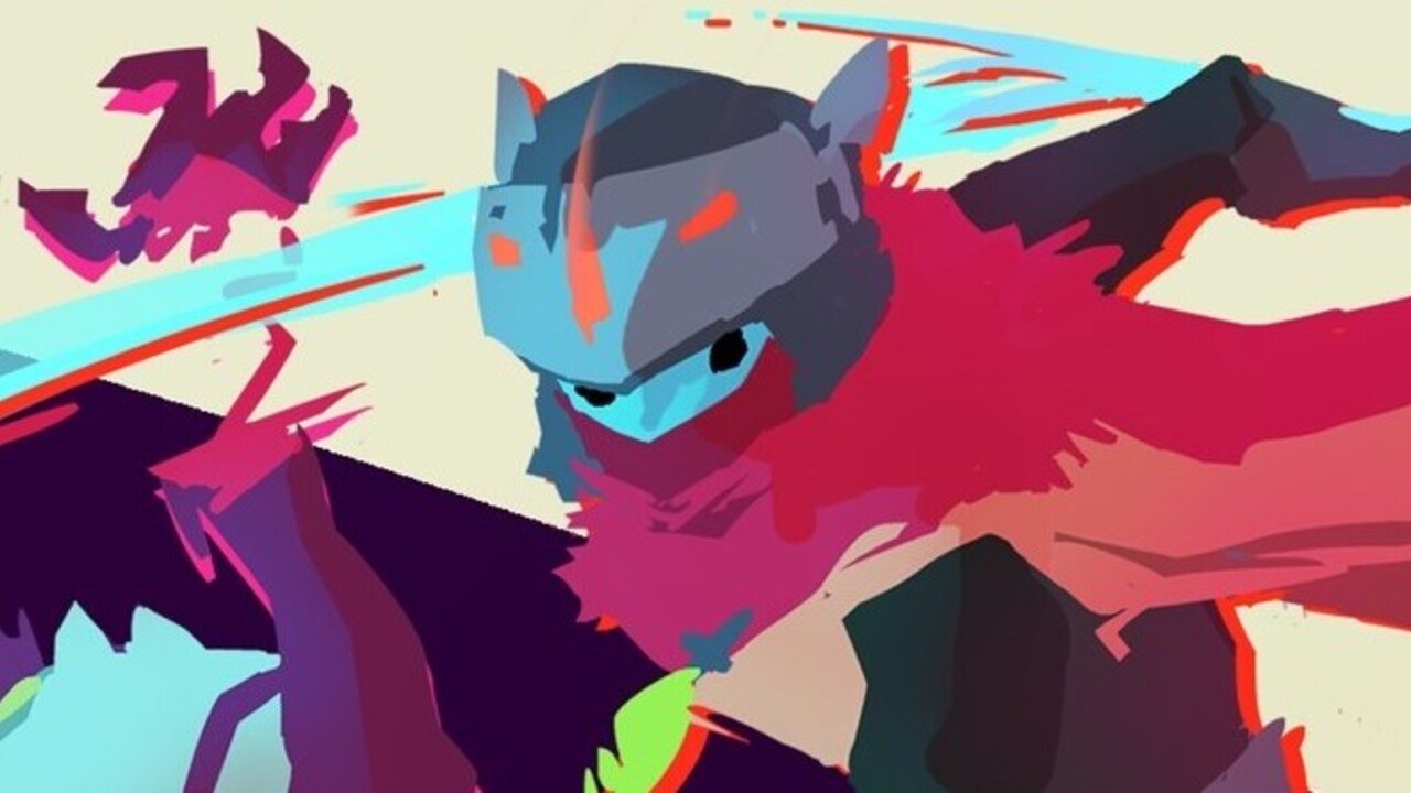 Hyper Light Drifter Review (PS4) | Push Square