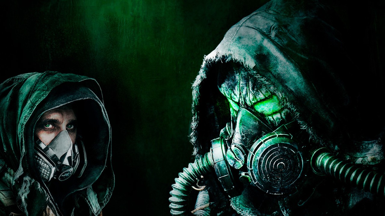 Chernobylite (2021) | PS4 Game | Push Square