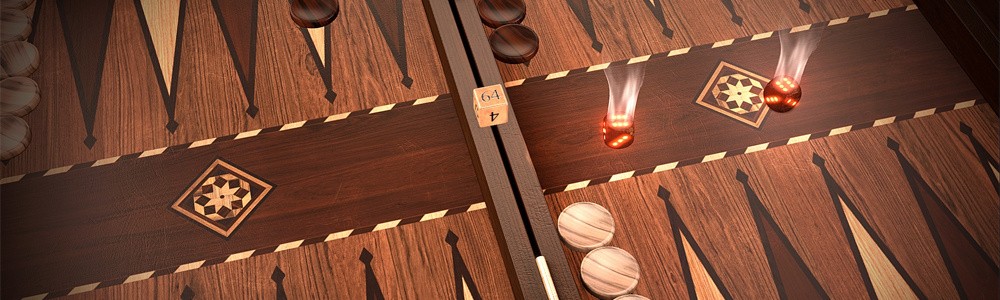 Backgammon Blitz (2013) | PS Vita Game | Push Square