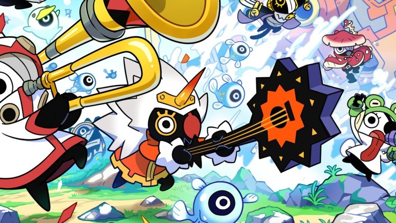 Ratatan (2025) | PS5 Game | Push Square