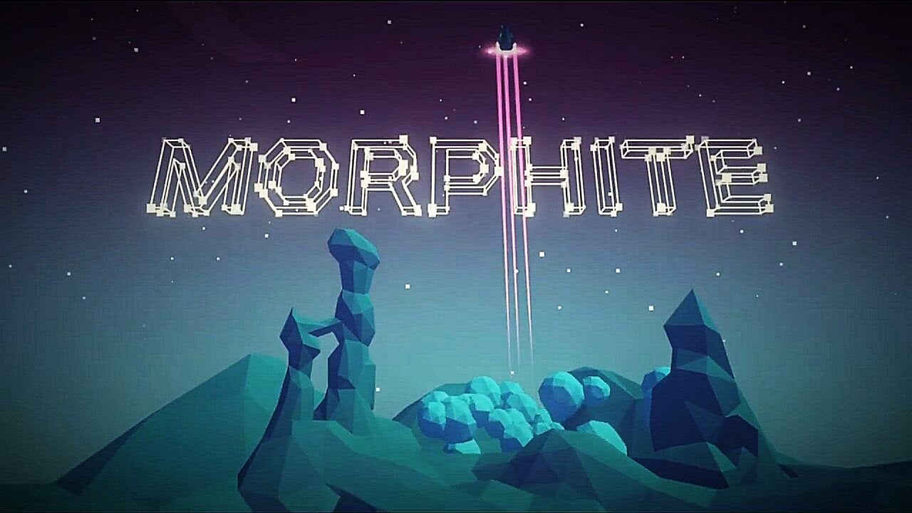 Exploration-Based Sci-Fi Shooter Morphite Lands on PS4 This September | Push Square