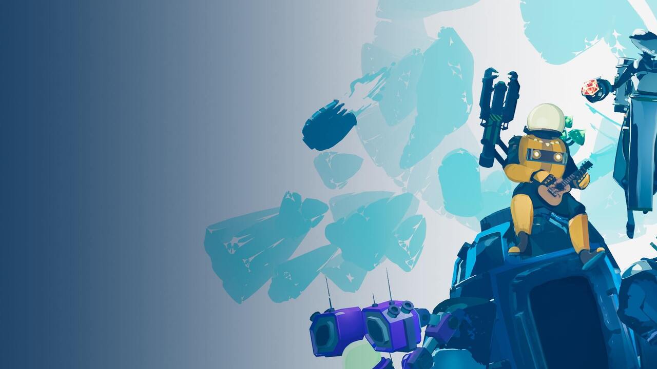 Risk of Rain 2 (2024) | PS5 Game | Push Square