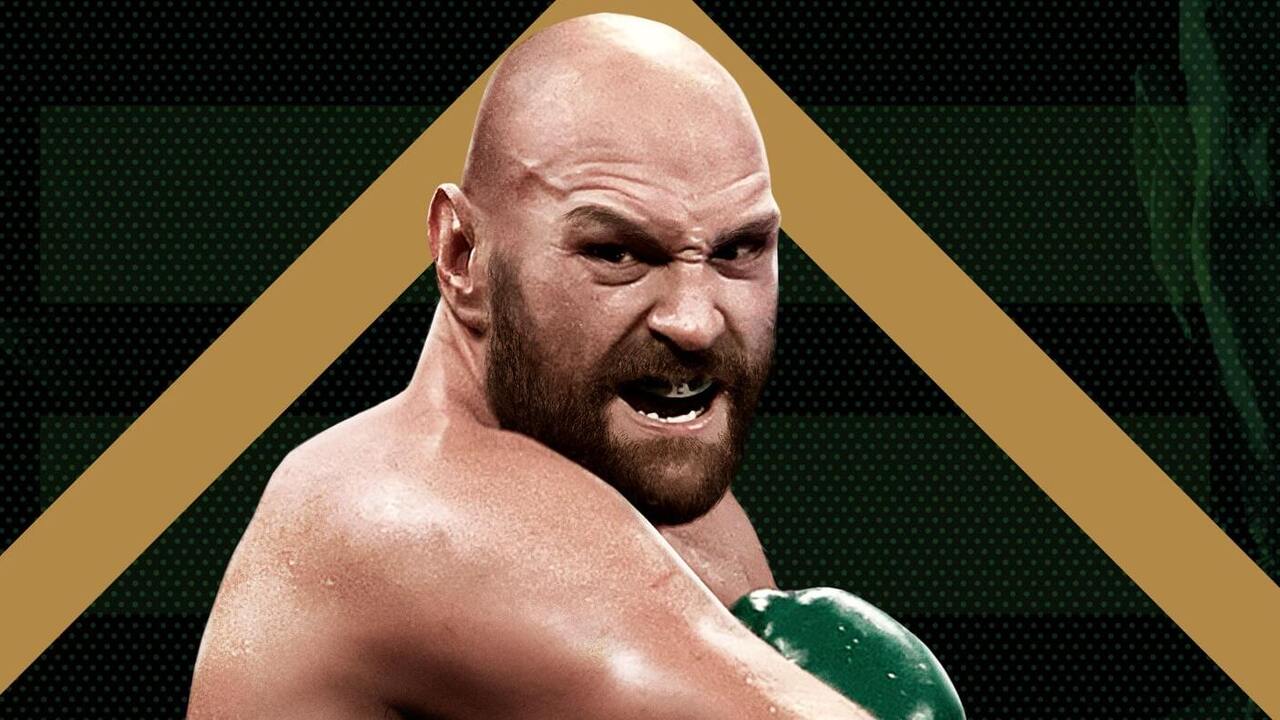 Undisputed Review (PS5) | Push Square