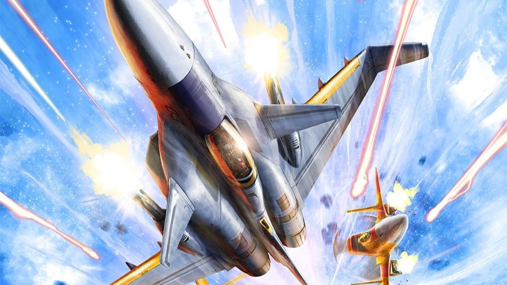 Shmup Fans, Sit Down and Pay Attention to This New PS5, PS4 Compilation ...