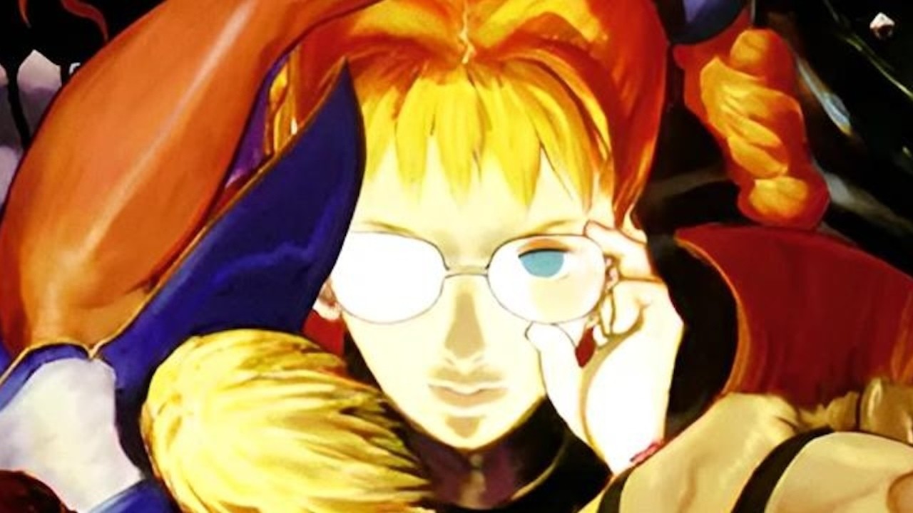 Street Fighter EX3 (2000) | PS2 Game | Push Square