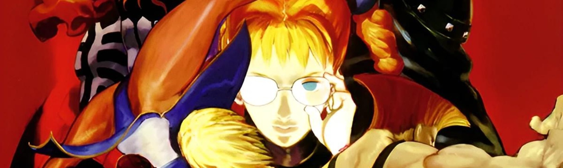 Street Fighter EX3 (2000) | PS2 Game | Push Square