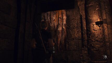 Resident Evil 4 Remake: Chapter 7 Walkthrough | Push Square