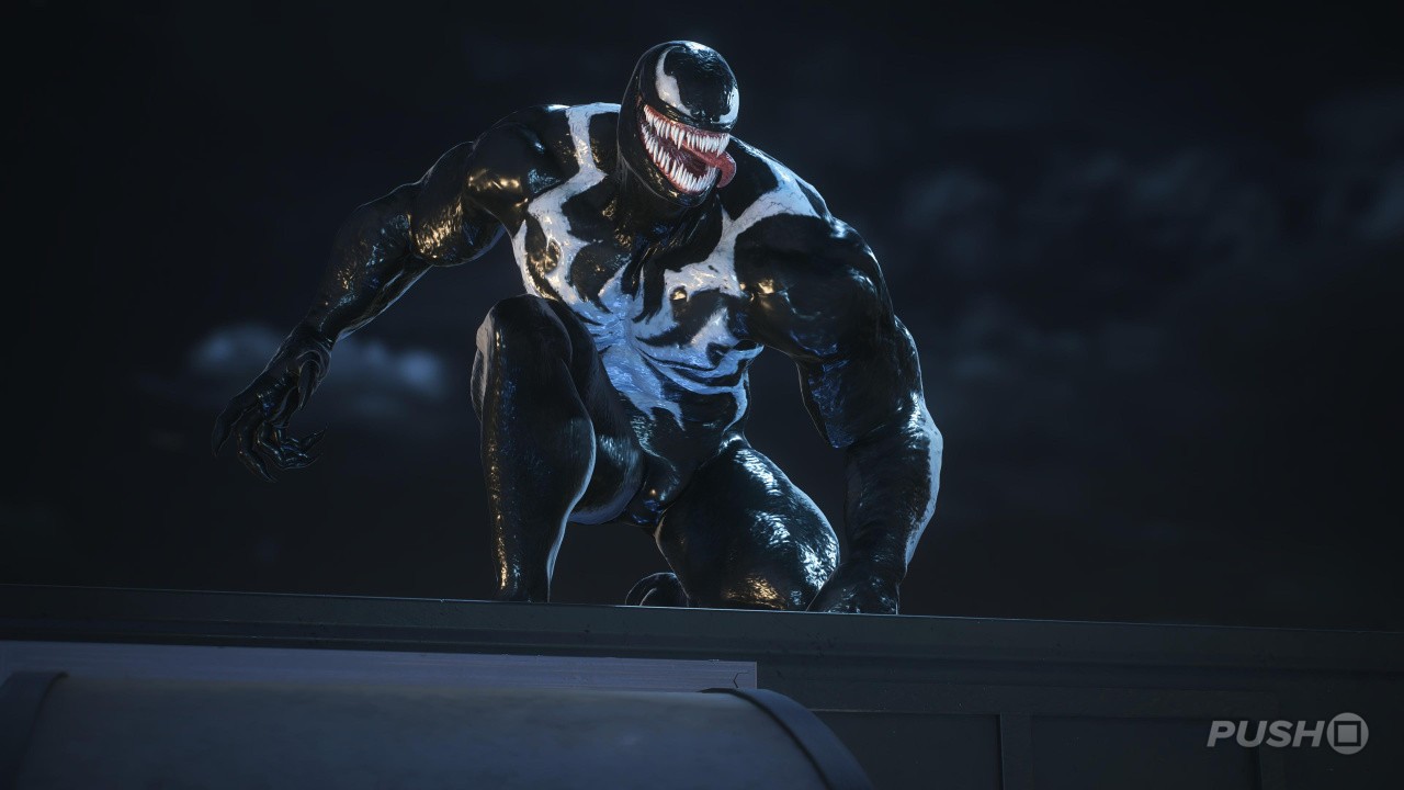 Venom Spin-Off Game an Option for Insomniac, If Fans Want It | Push Square