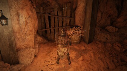 Elden Ring: How to Complete Gaol Cave | Push Square