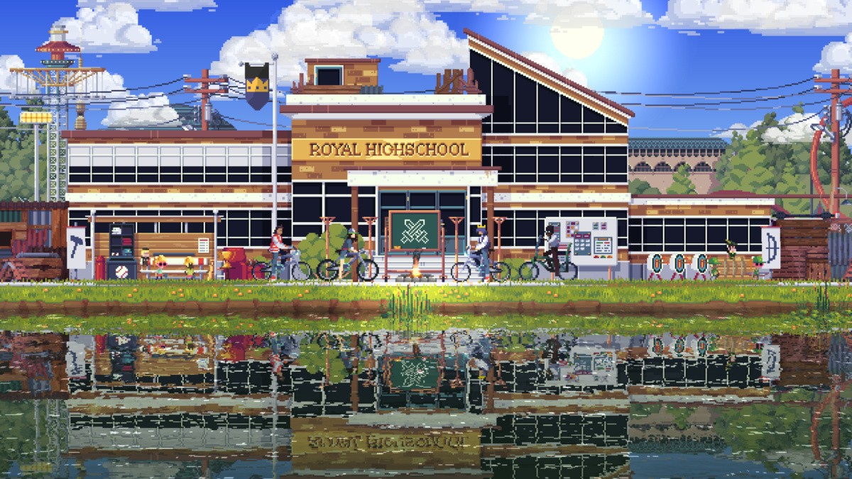 Standalone Strategy Kingdom Eighties Does Stranger Things on PS5 | Push ...