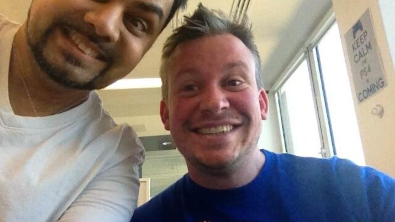 Thomas Was Alone Developer Mike Bithell Plotting PlayStation 4 Title ...