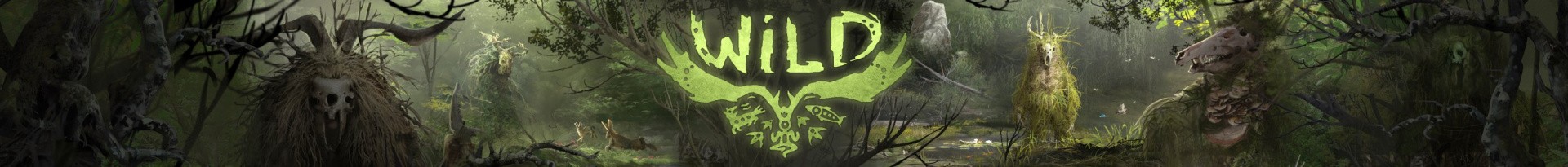Long Anticipated PS4 Exclusive WiLD Re-Emerges in New Art | Push Square