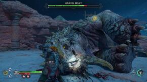 God of War Ragnarok: The Desert Door Walkthrough | Push Square